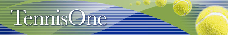 TennisOne